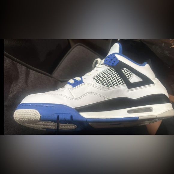 Jordan | Shoes | Mens Jordan Motorsport | Poshmark